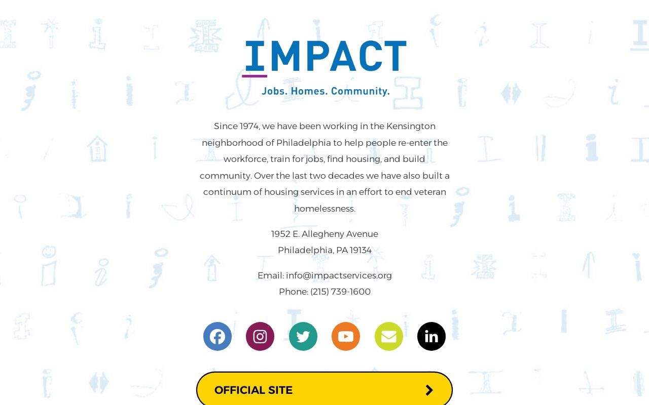 Impact Services